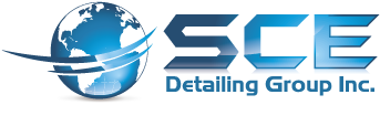 Projects – SCE Detailing Group Inc,